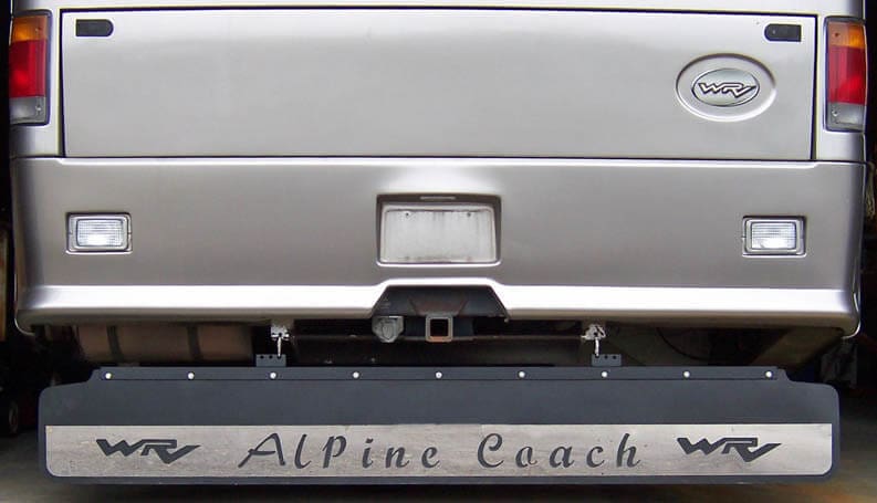 Must-Take Essentials for Any Road Trip • Duraflap RV Mud Flaps