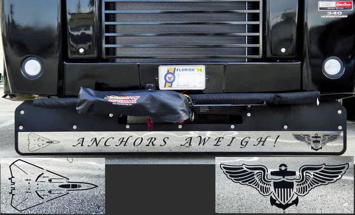 Ready to Resume Your RV Travel? • Duraflap Mudflaps