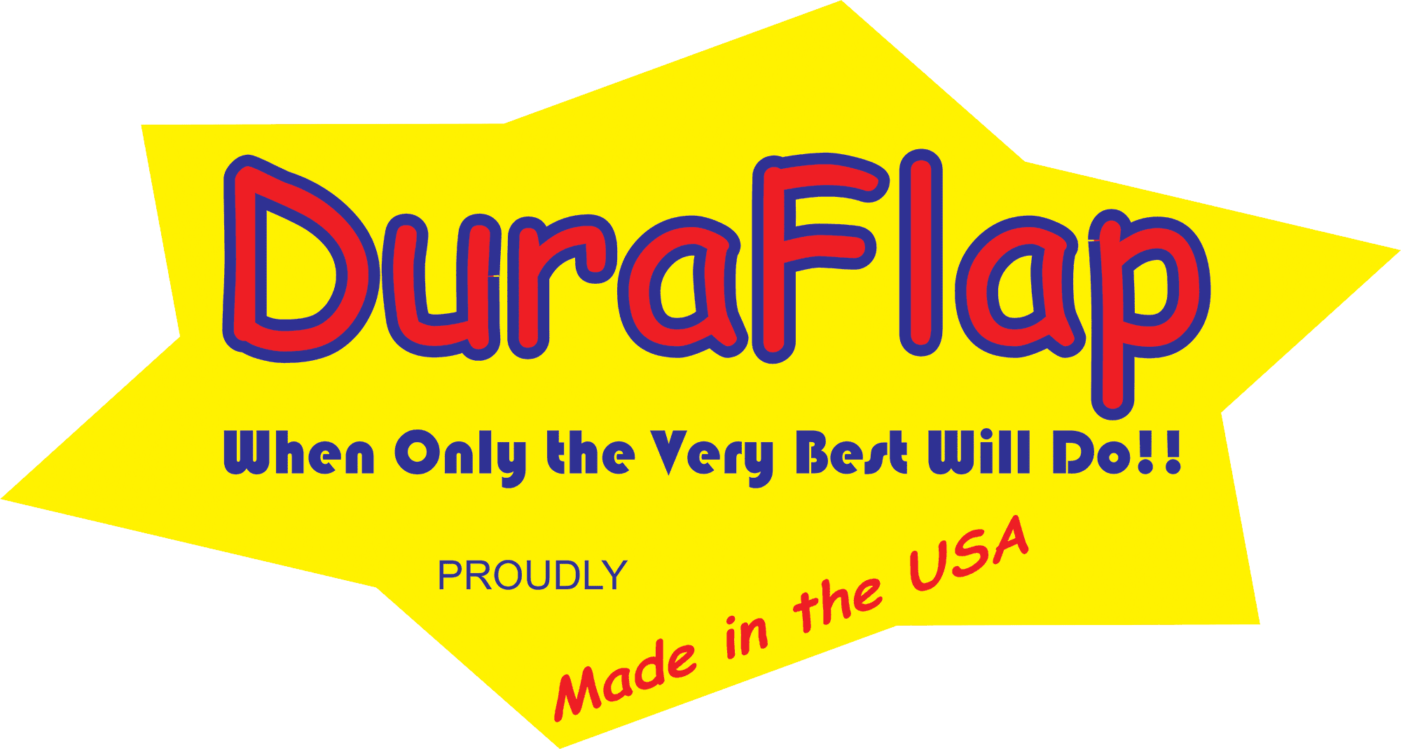 Mud Flap Photo Gallery - Duraflap