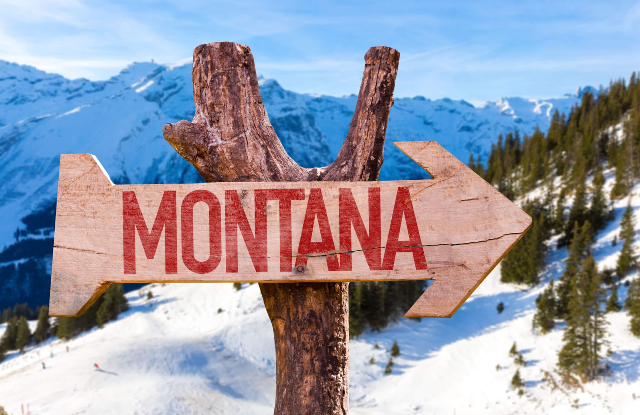 Best Camping Destinations in Montana • Duraflap