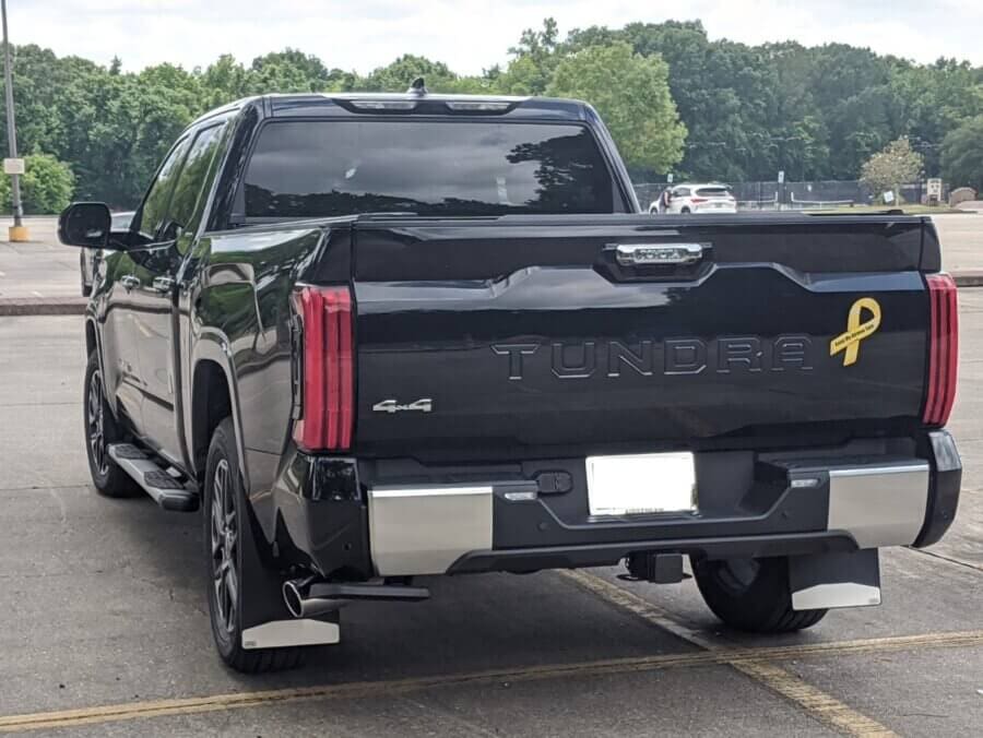 ٴ DuraFlap eGift Card Custom Mud Flaps & Weights