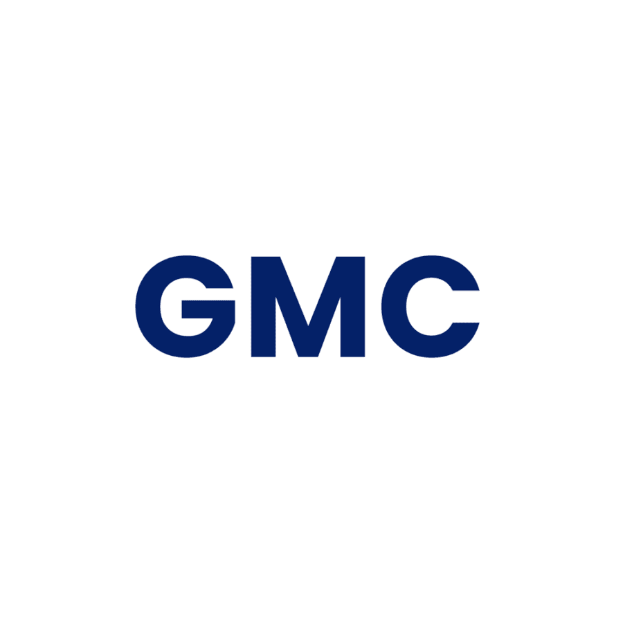 Gmc Mud Flaps • Duraflap 8940